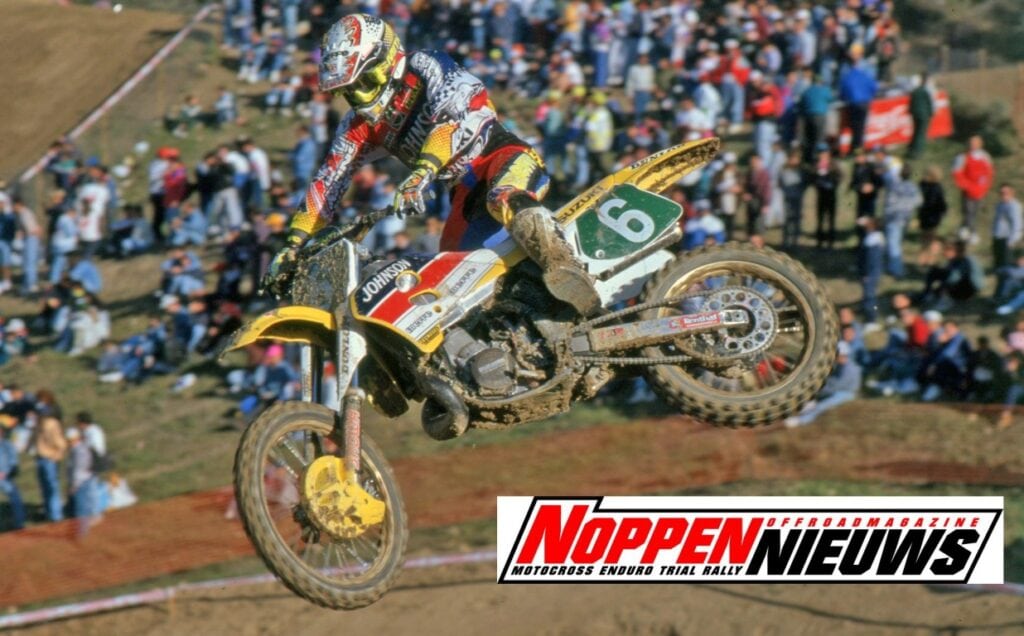 Mannen van staal: Werner Dewit